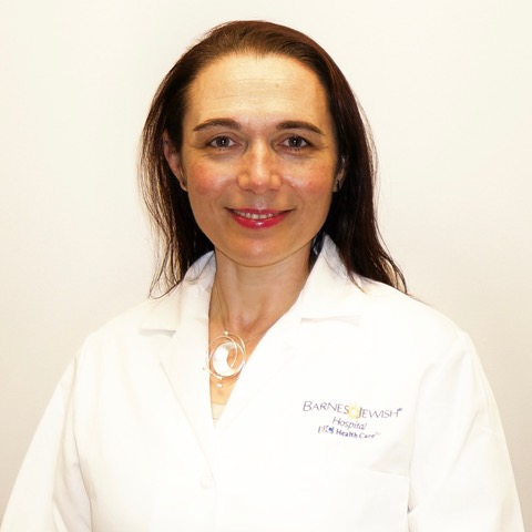 James L. Carpenter, M.D., Senior Aviation Medical Examiner