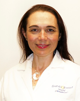 James L. Carpenter, M.D., Senior Aviation Medical Examiner